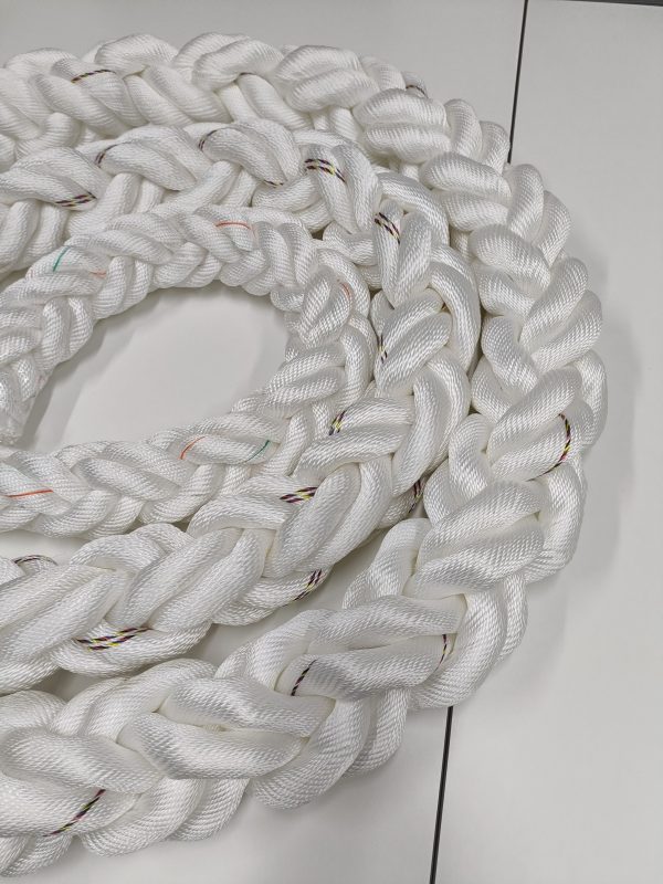 marine polypropylene rope - Boyuan rope-Mooring marine rope manufacturer.