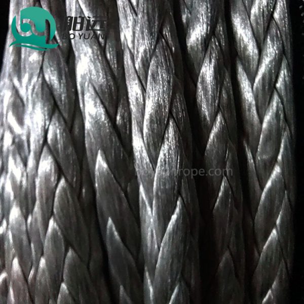 Products - Boyuan rope-Mooring marine rope manufacturer.