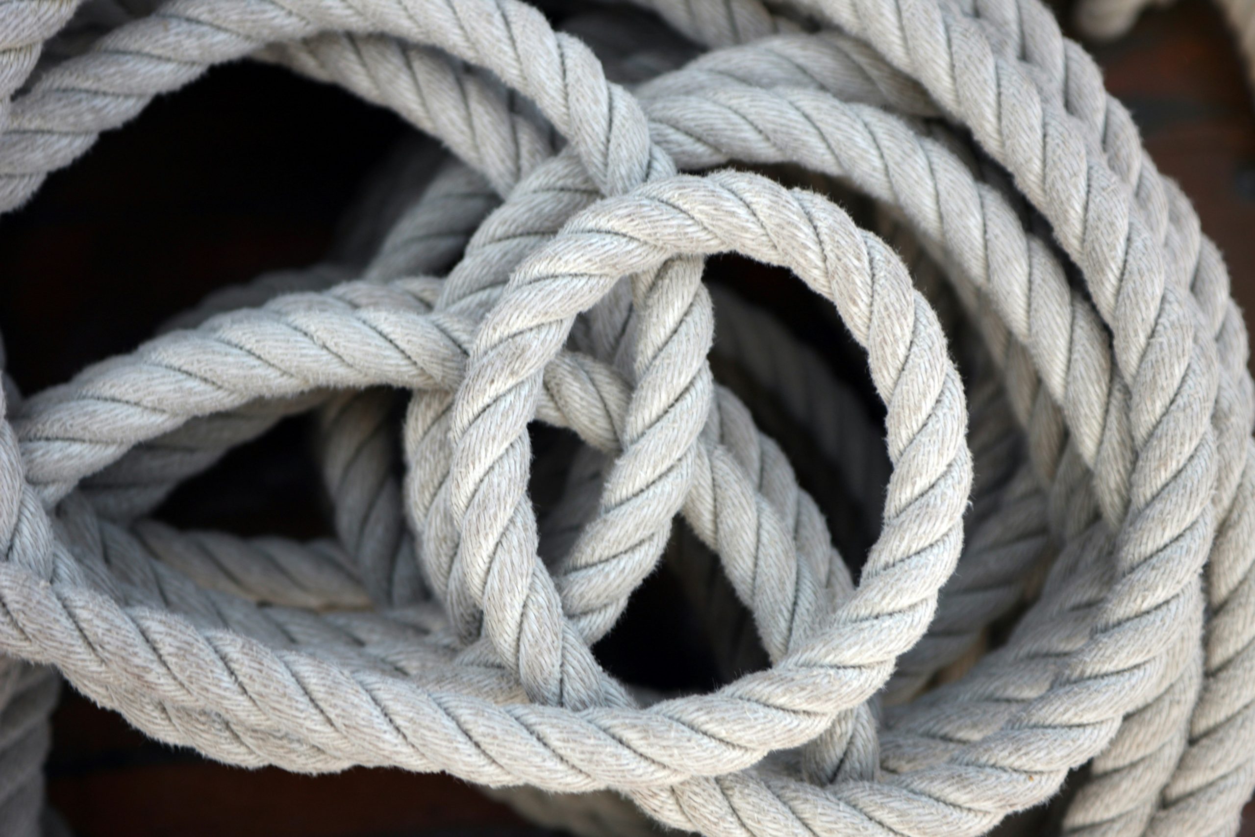 Selecting the Right Rope for Your Boat - Boyuan rope-Mooring marine ...